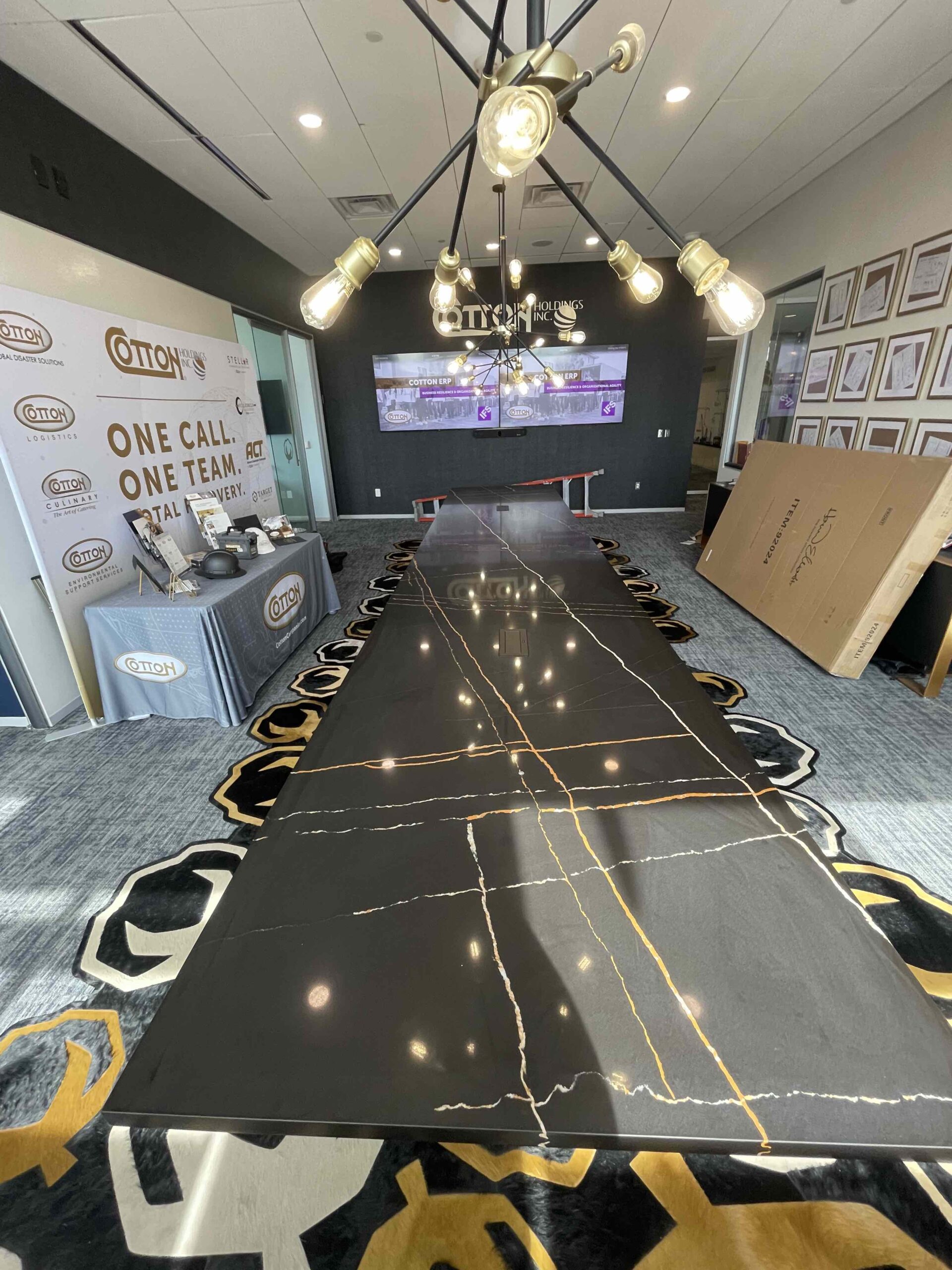 Project Gallery - New Edge Stone